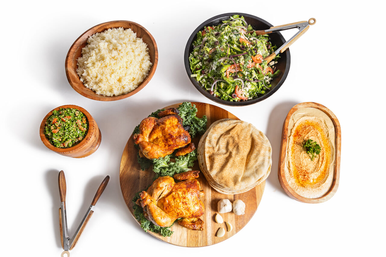 Catering | Sam's Flaming Grill