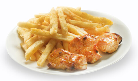 Menu | Sam's Flaming Grill